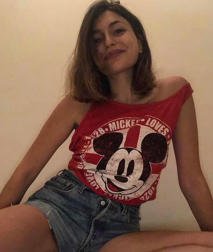 Roberta De Gregorio - Provini & Casting - Cerca Attori, Comparse, Modelle e Modelli