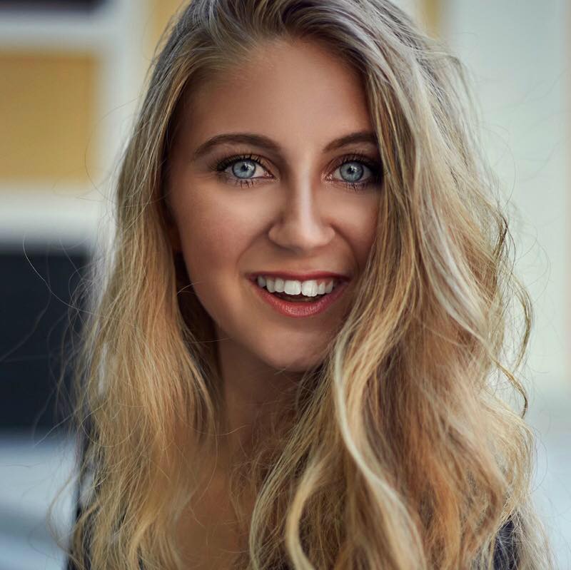 Giulia Giovanelli - Provini & Casting - Cerca Attori, Comparse, Modelle ...