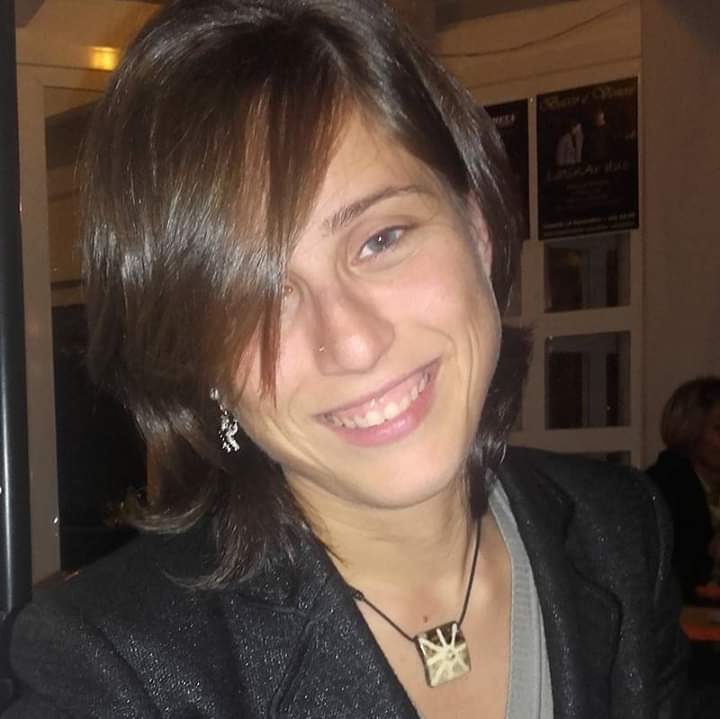 Valentina Vallecoccia - Provini & Casting - Cerca Attori, Comparse, Modelle e Modelli