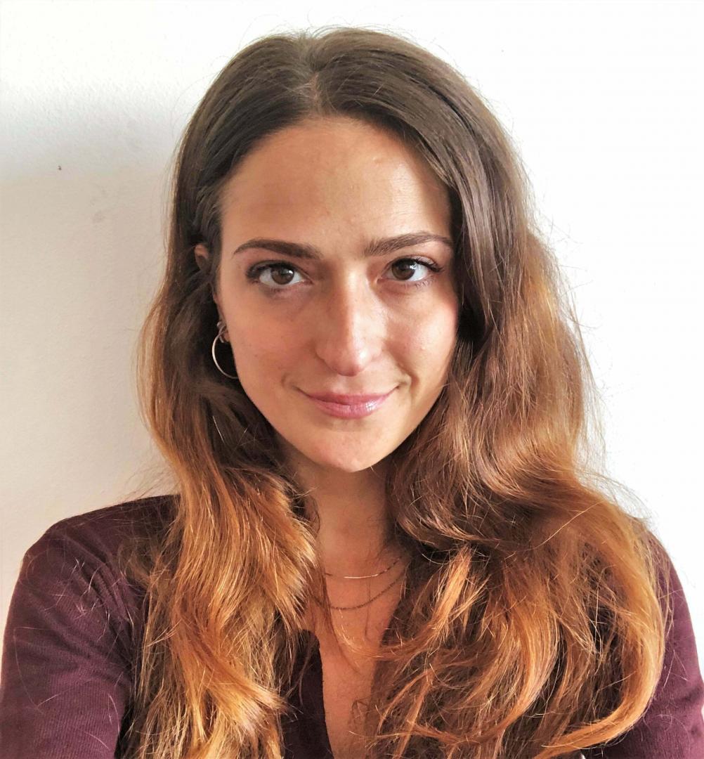 Alessia De Francesco - Provini & Casting - Cerca Attori, Comparse, Modelle e Modelli