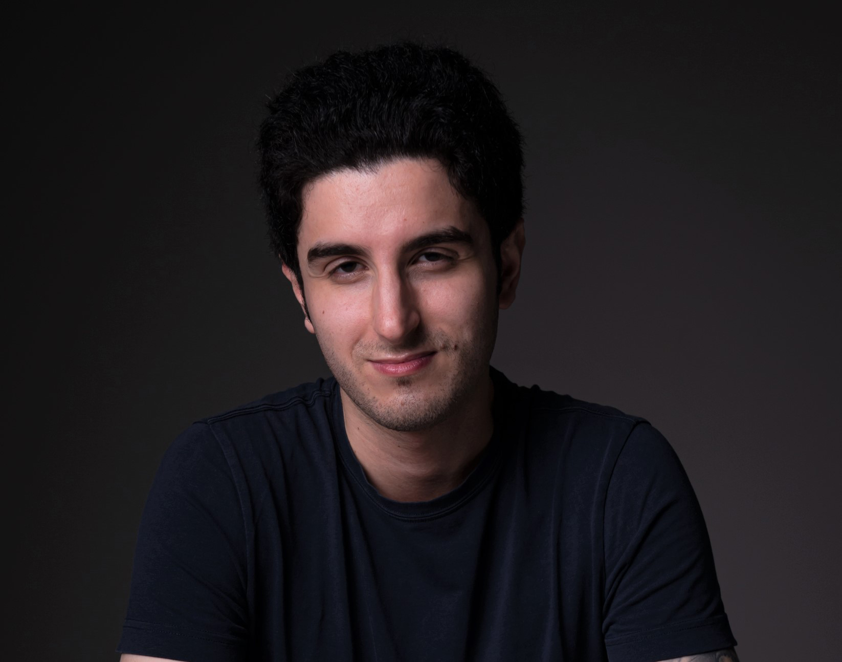 Alberto Di Donato - Provini & Casting - Cerca Attori, Comparse, Modelle ...